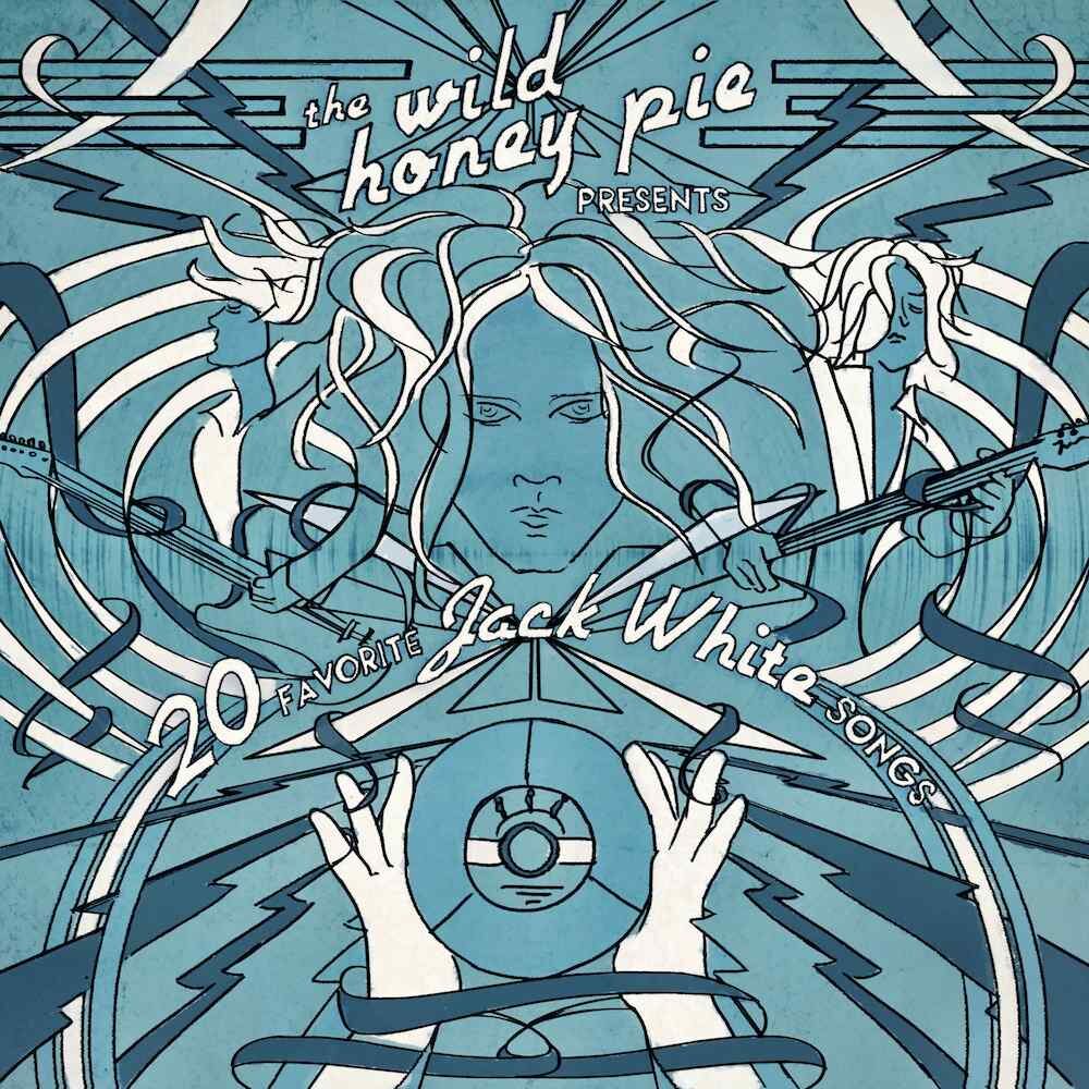 20 Best Jack White Songs | The Wild Honey Pie 20 Best Jack White Songs | The Wild Honey Pie