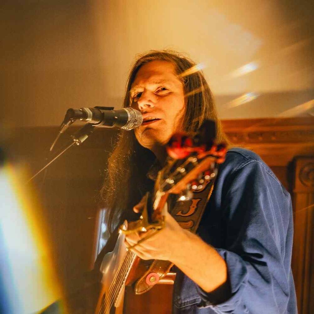 Fruit Bats | The Wild Honey Pie