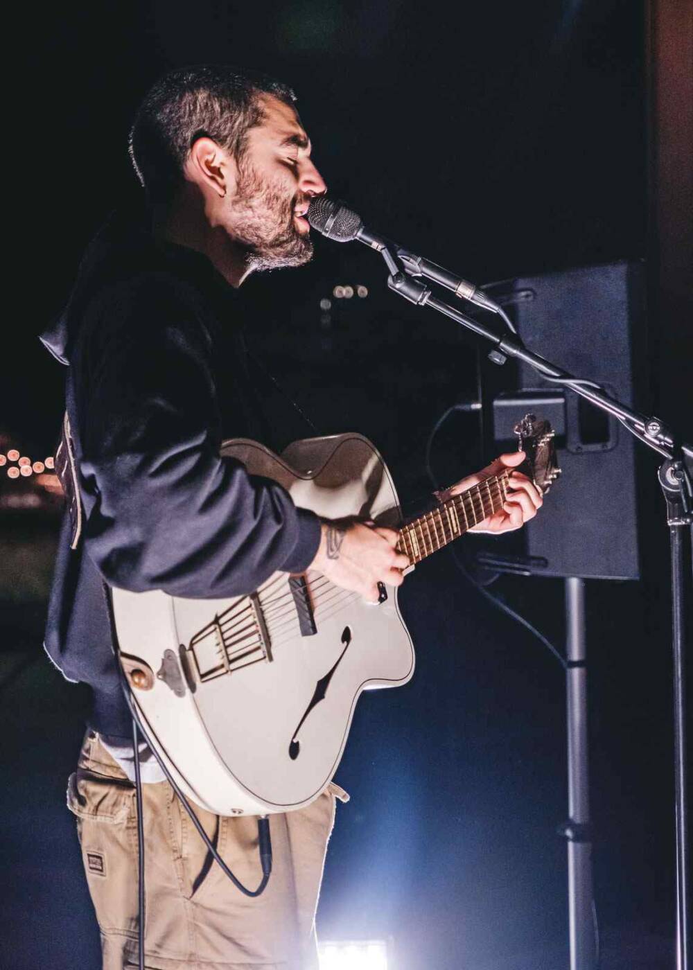 A Pizza Party with Adam Melchor at Hutton Brickyards on September 28 ...