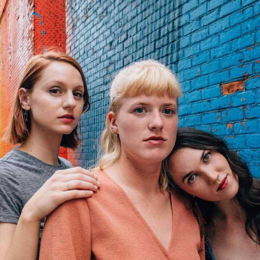 NYC-Based Trio ALMA’s “Mornight” Is an Ode to the City’s Boundless ...