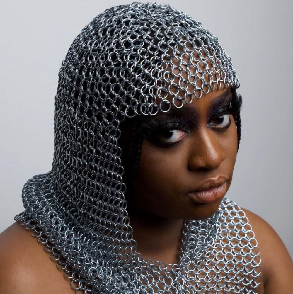 Ayoni’s “The Patriots” Challenges America’s Racist Institutions With ...