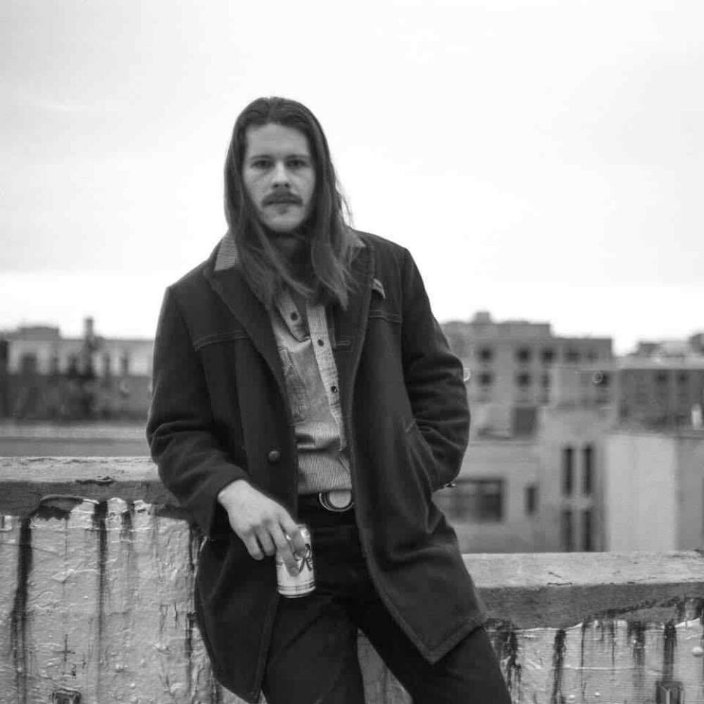 Chris Rovik - Dama | The Wild Honey Pie