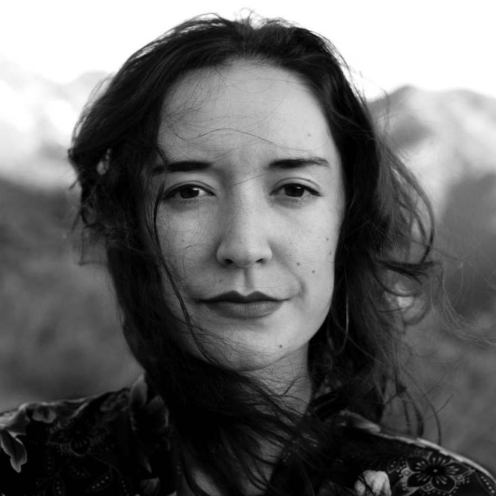 Let Emilee Emiko's "Quiet" Calm You Like a Cool Drink of Water | The ...