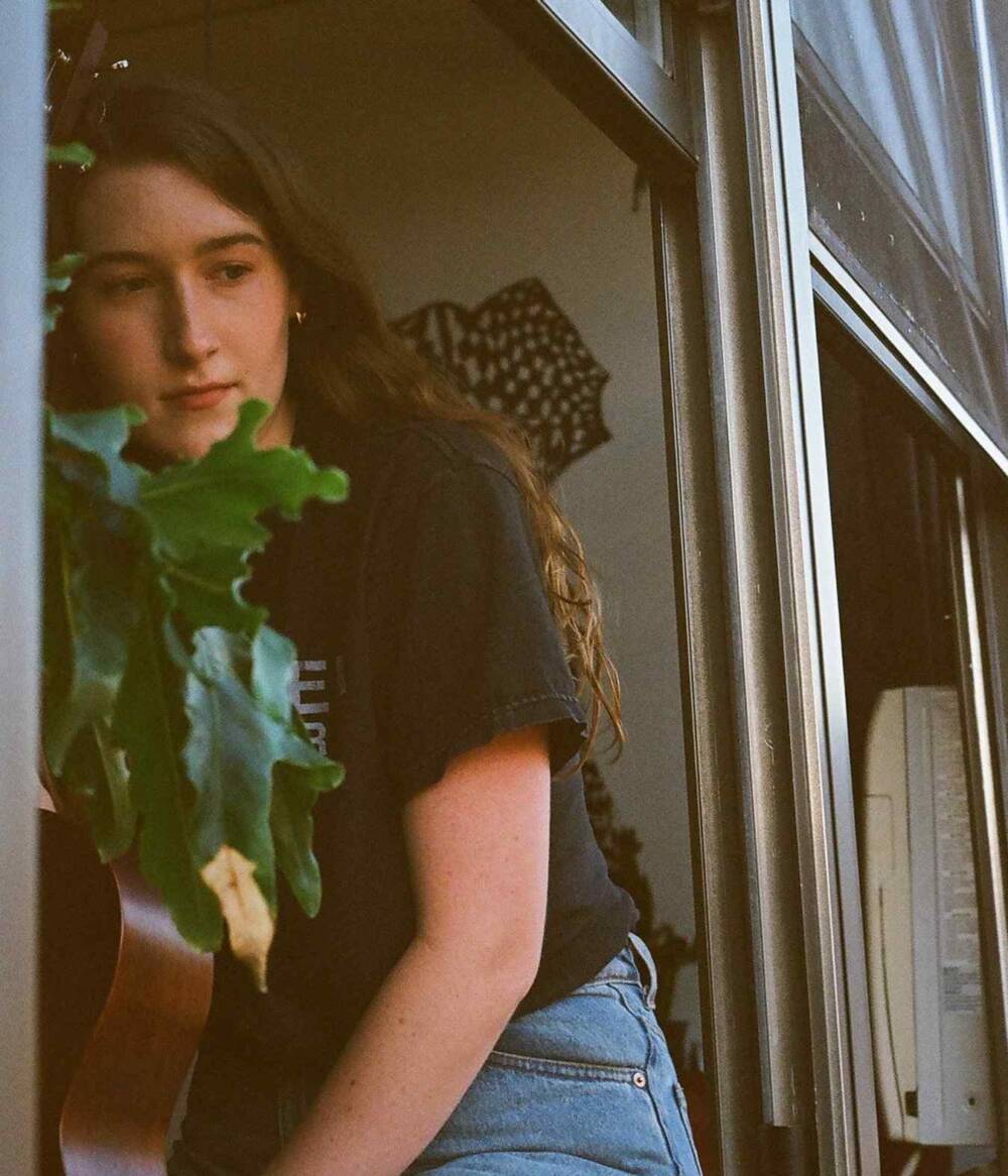 Emma Bowers - Jonathan | The Wild Honey Pie