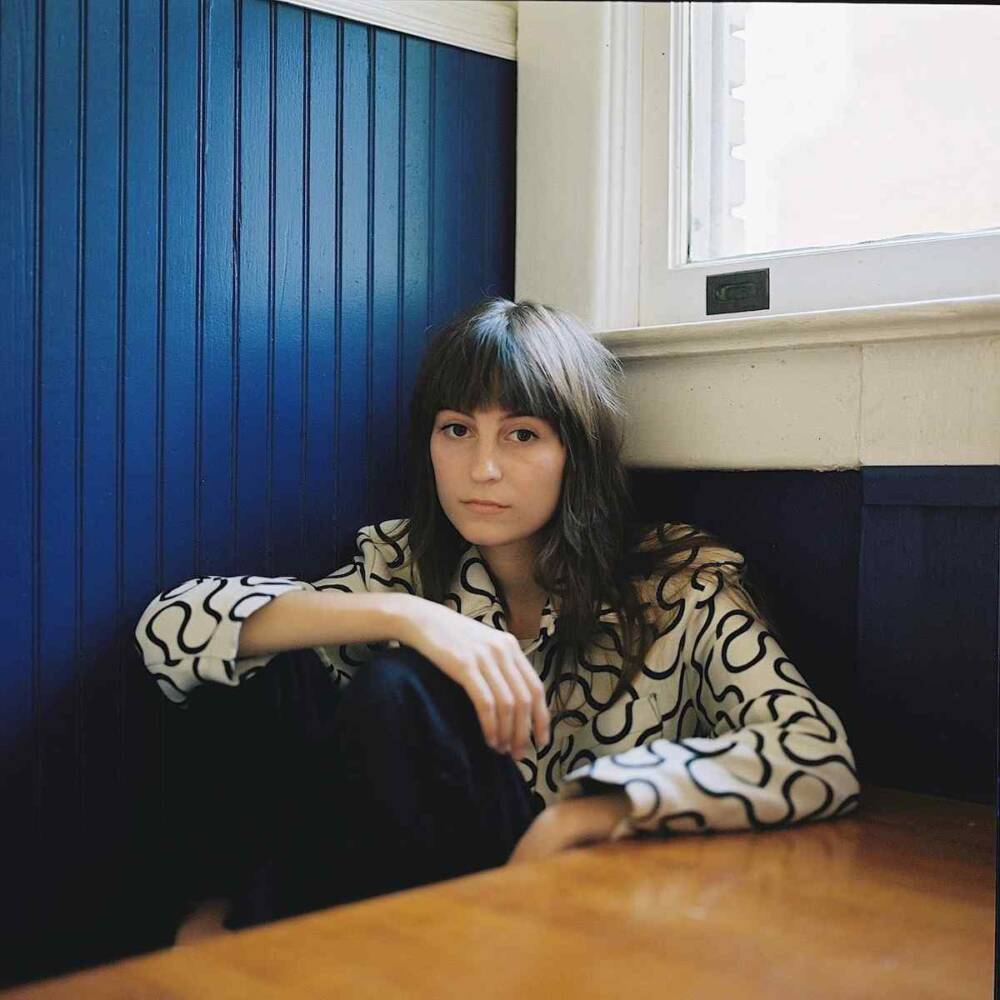 On "Better Distractions," Faye Webster Continues to Fine-Tune Her ...