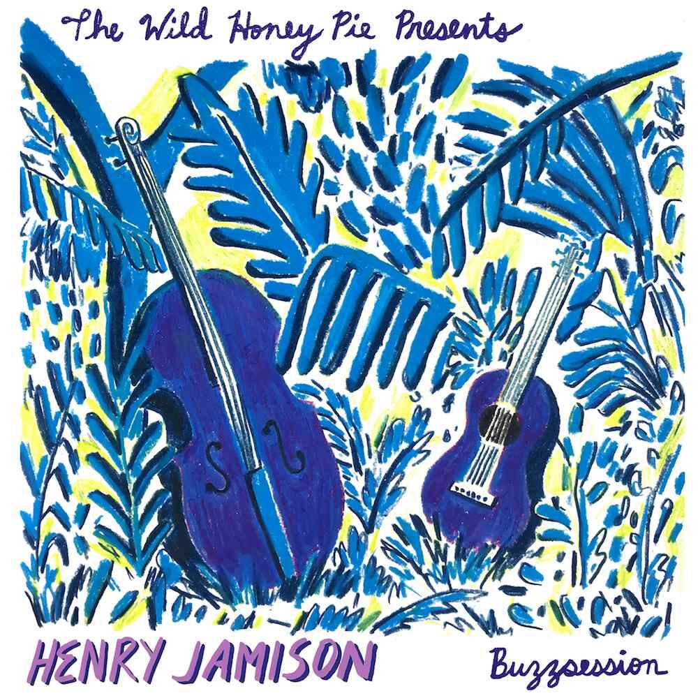 Henry Jamison | The Wild Honey Pie