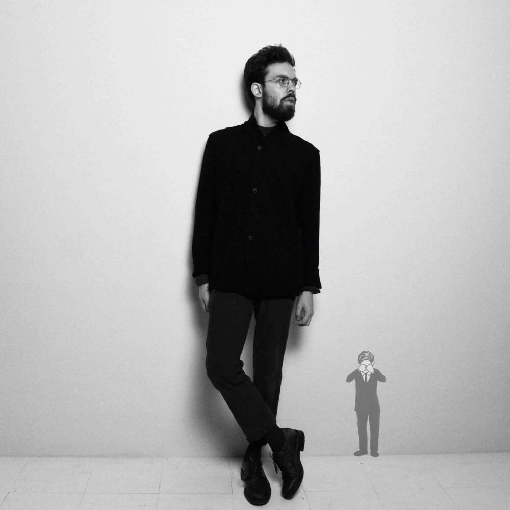 Henry Jamison - Gloria | The Wild Honey Pie