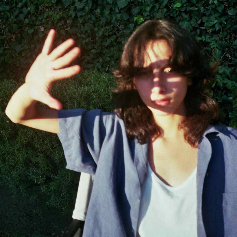 KALI Channels the Bliss of New Love in Her Captivating Debut Single ...