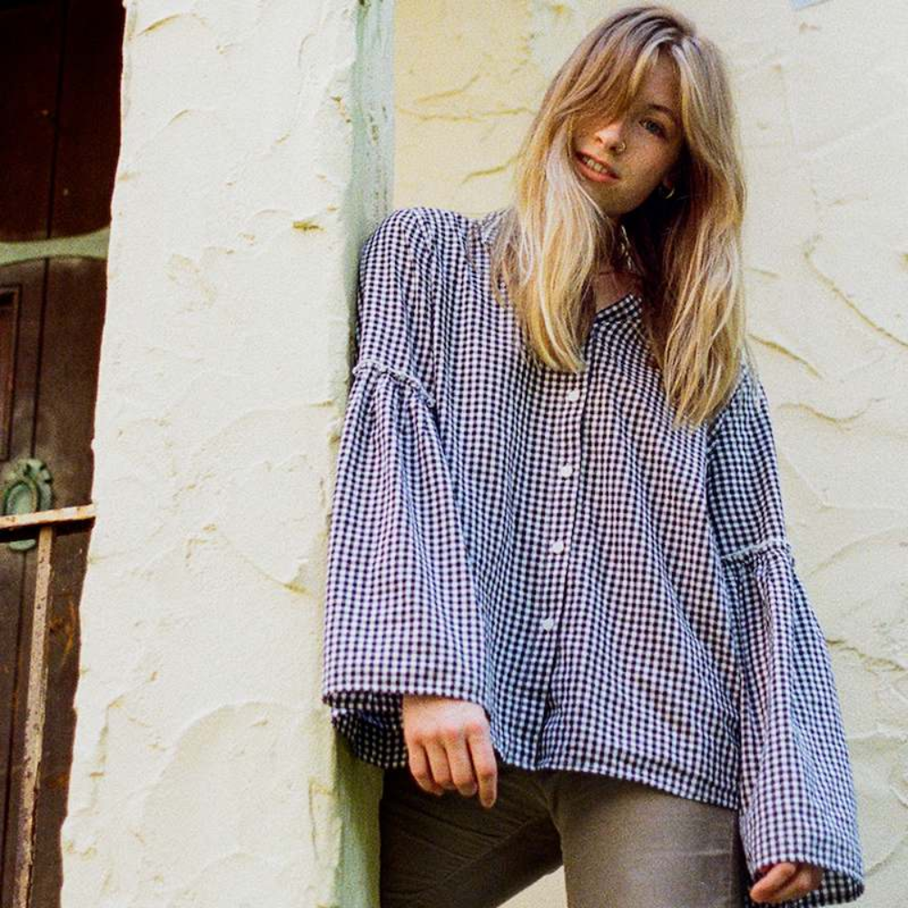 Kate Bollinger’s “Feel Like Doing Nothing” Is a Mellow Pre-Burnout ...