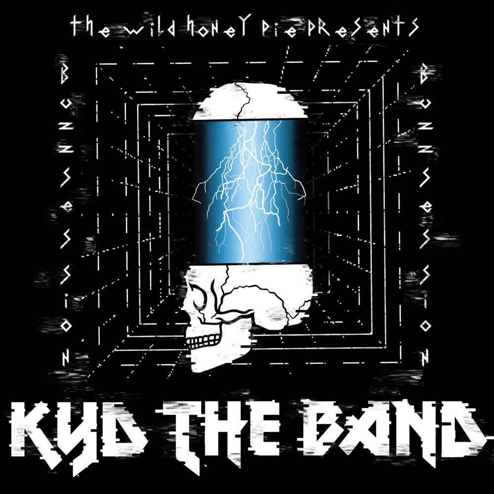 Kyd the Band | The Wild Honey Pie