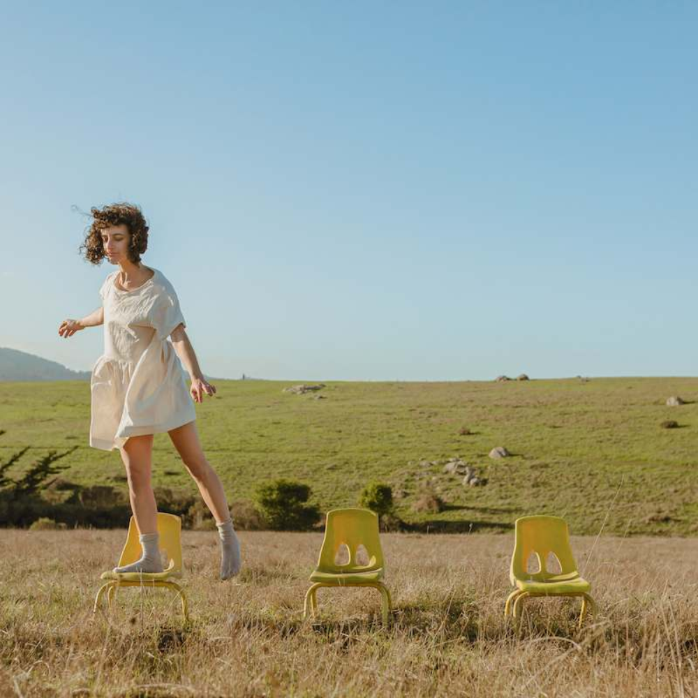 Get Lost in the Whimsical Fantasy of Maya Elise & the Good Dream’s ...