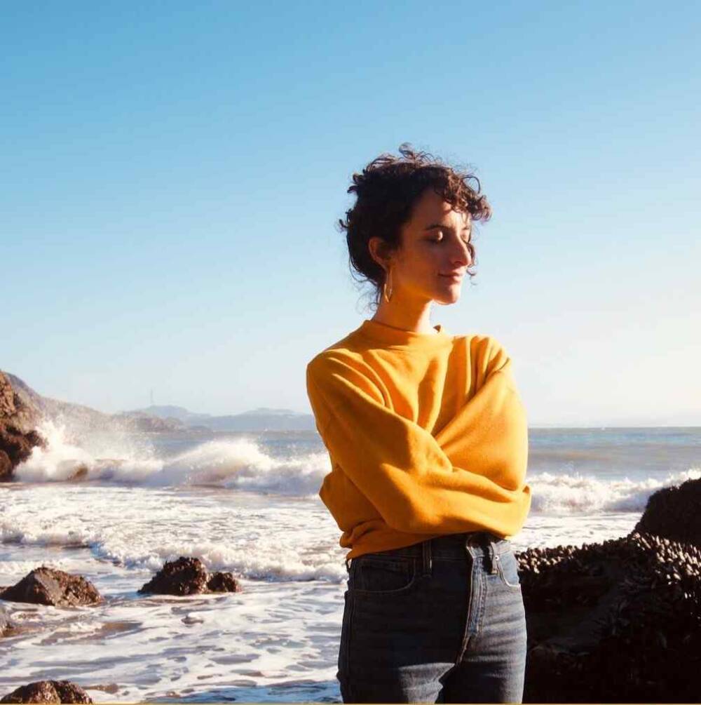 Listen to "Side of the Road" by Maya Elise | The Wild Honey Pie