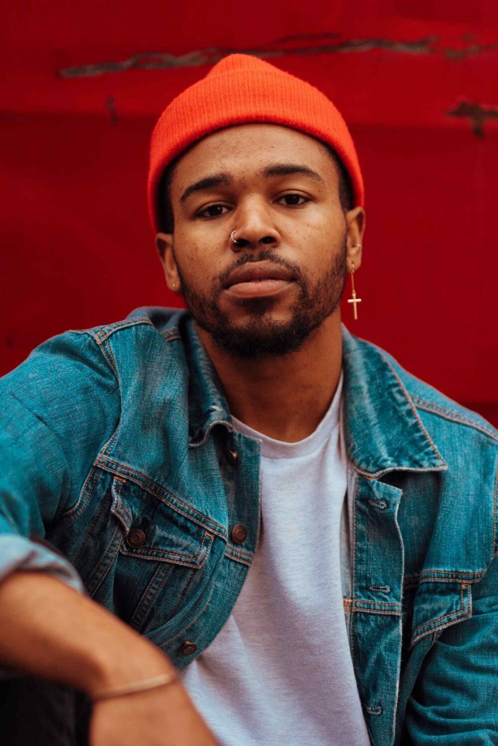 Michael-Andrew - YOU | The Wild Honey Pie