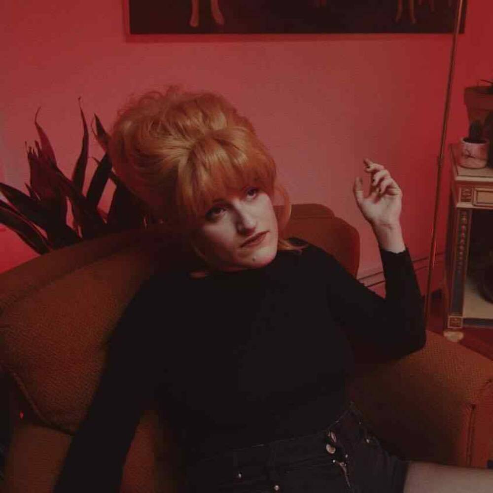 NOVA ONE - violet dreams | The Wild Honey Pie