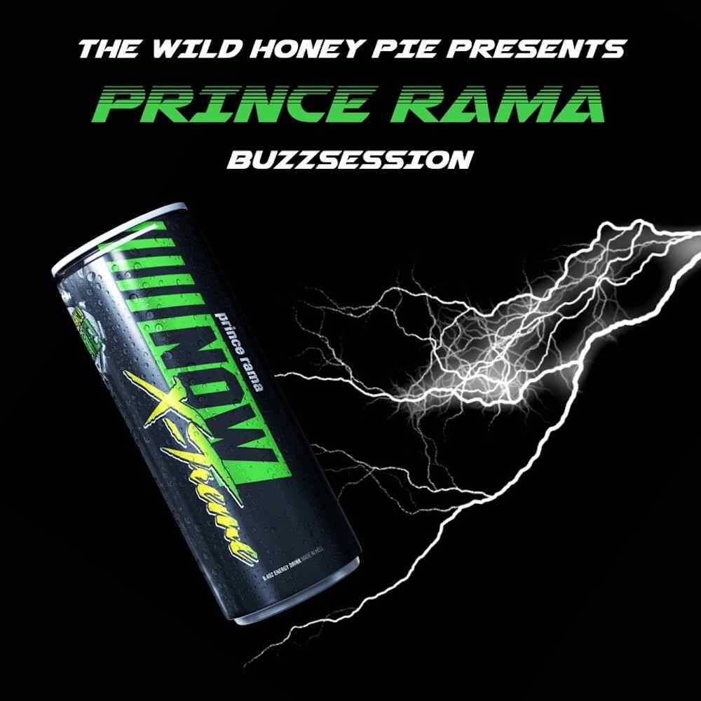 Prince Rama | The Wild Honey Pie