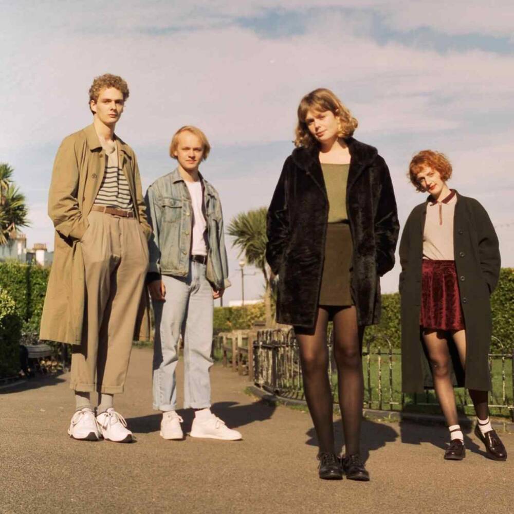 Pip Blom - Daddy Issues | The Wild Honey Pie