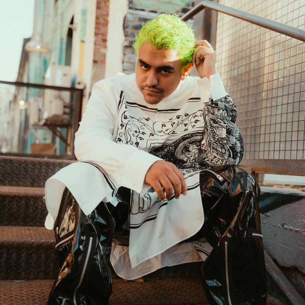 On Scarypoolparty’s “Return2Sender,” the Scent of Broken Promises Is As ...