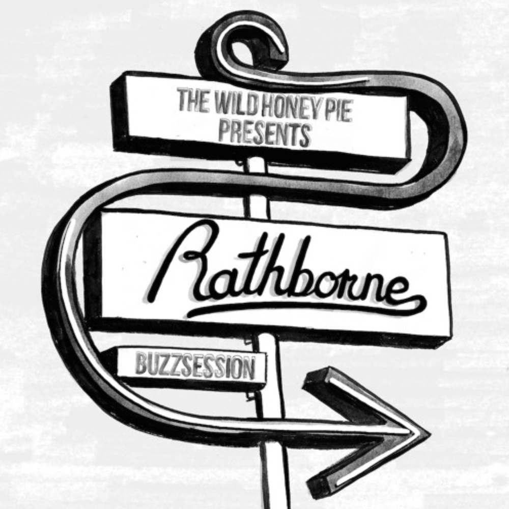 Rathborne | The Wild Honey Pie