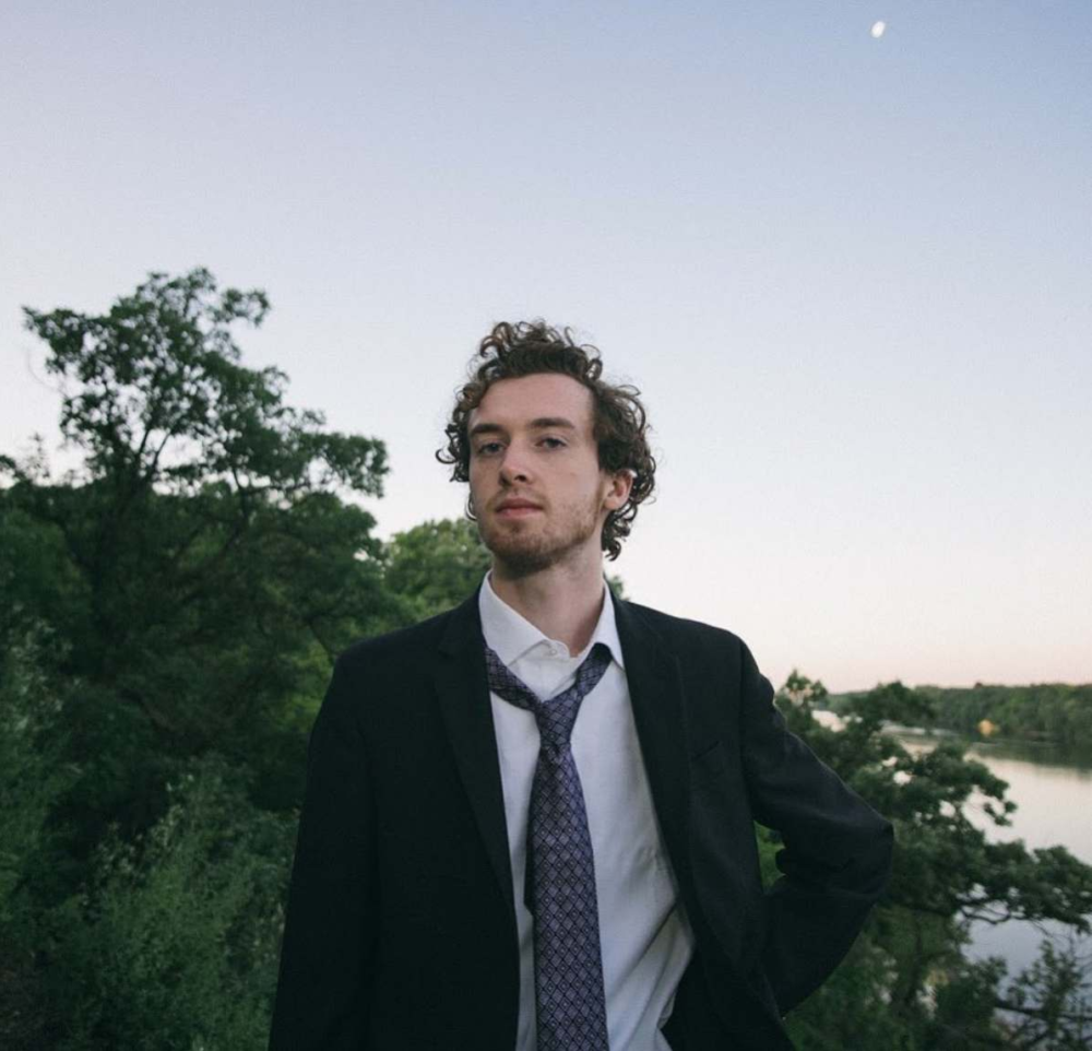 Bobby Rethwish - I’d Rather Lose a Fist Fight | The Wild Honey Pie