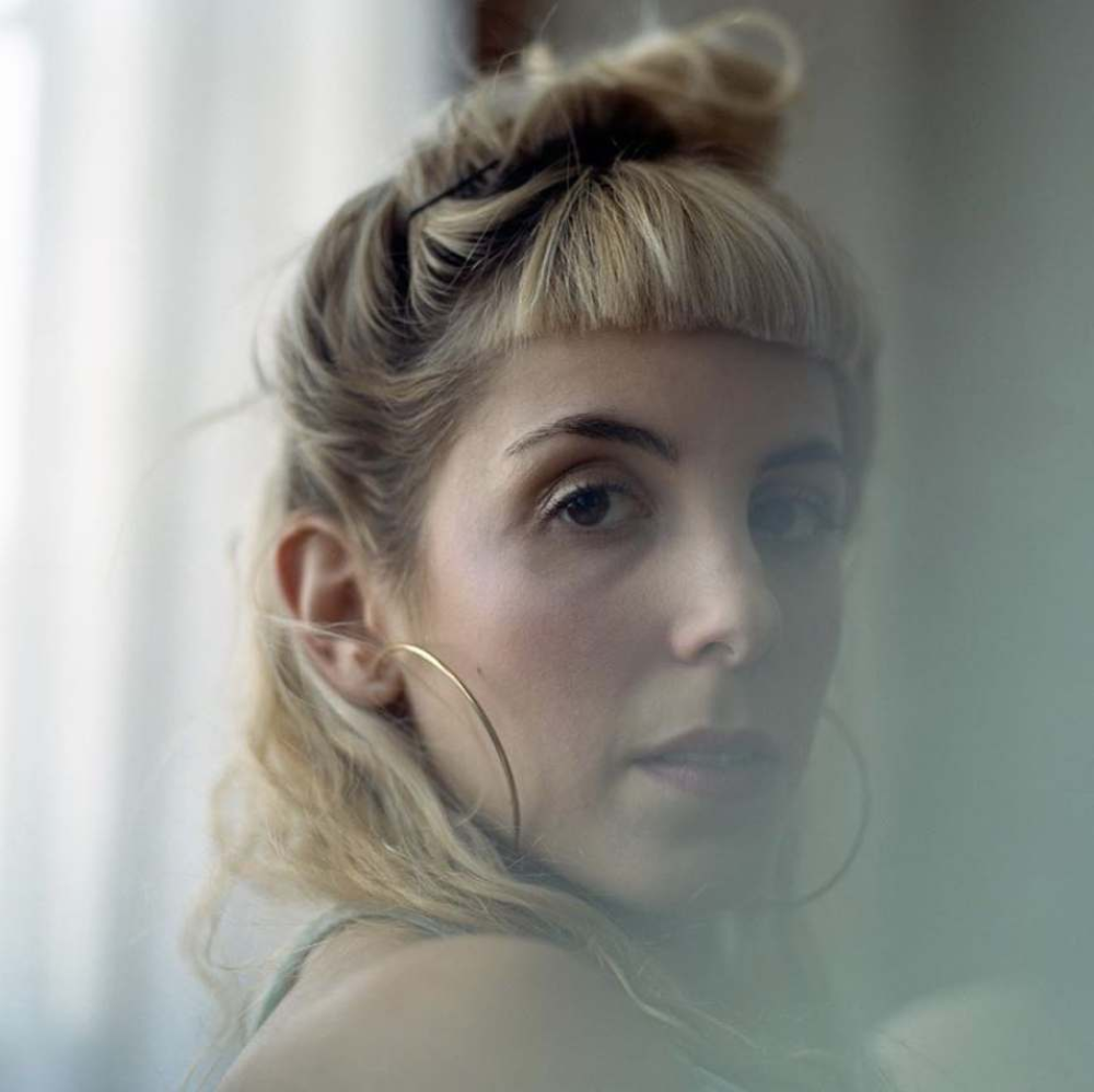 Ada Lea - Woman, Here | The Wild Honey Pie