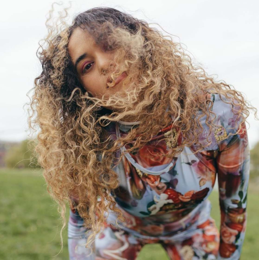 Empress Of - Void | The Wild Honey Pie