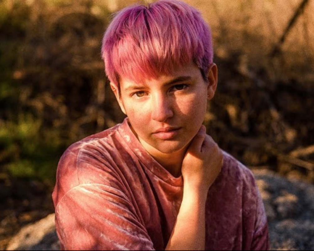 Heather Rivas - 'Bout Us | The Wild Honey Pie