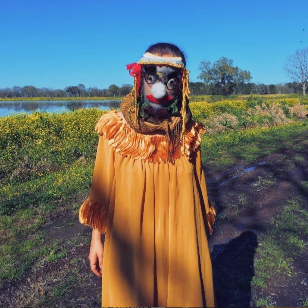 Renée Reed Takes Us through a Haunted Daydream in Her Debut Single “Out ...