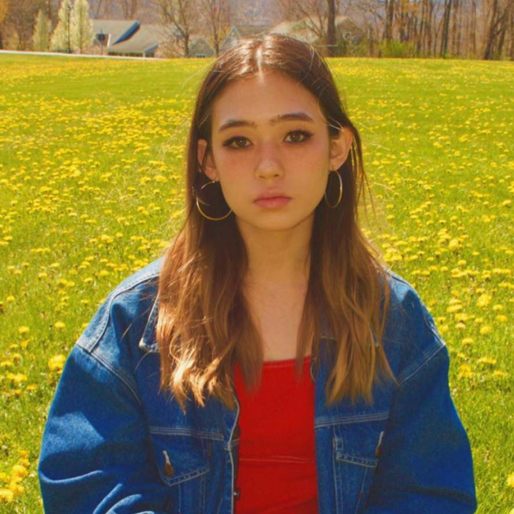 Listen to "Bitter Melon" by Chloe Berry | The Wild Honey Pie