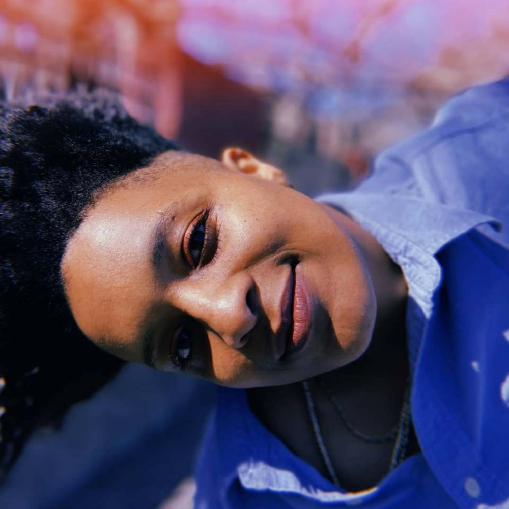 Denitia Highlights the Ways in Which We Are All Connected to Each Other ...