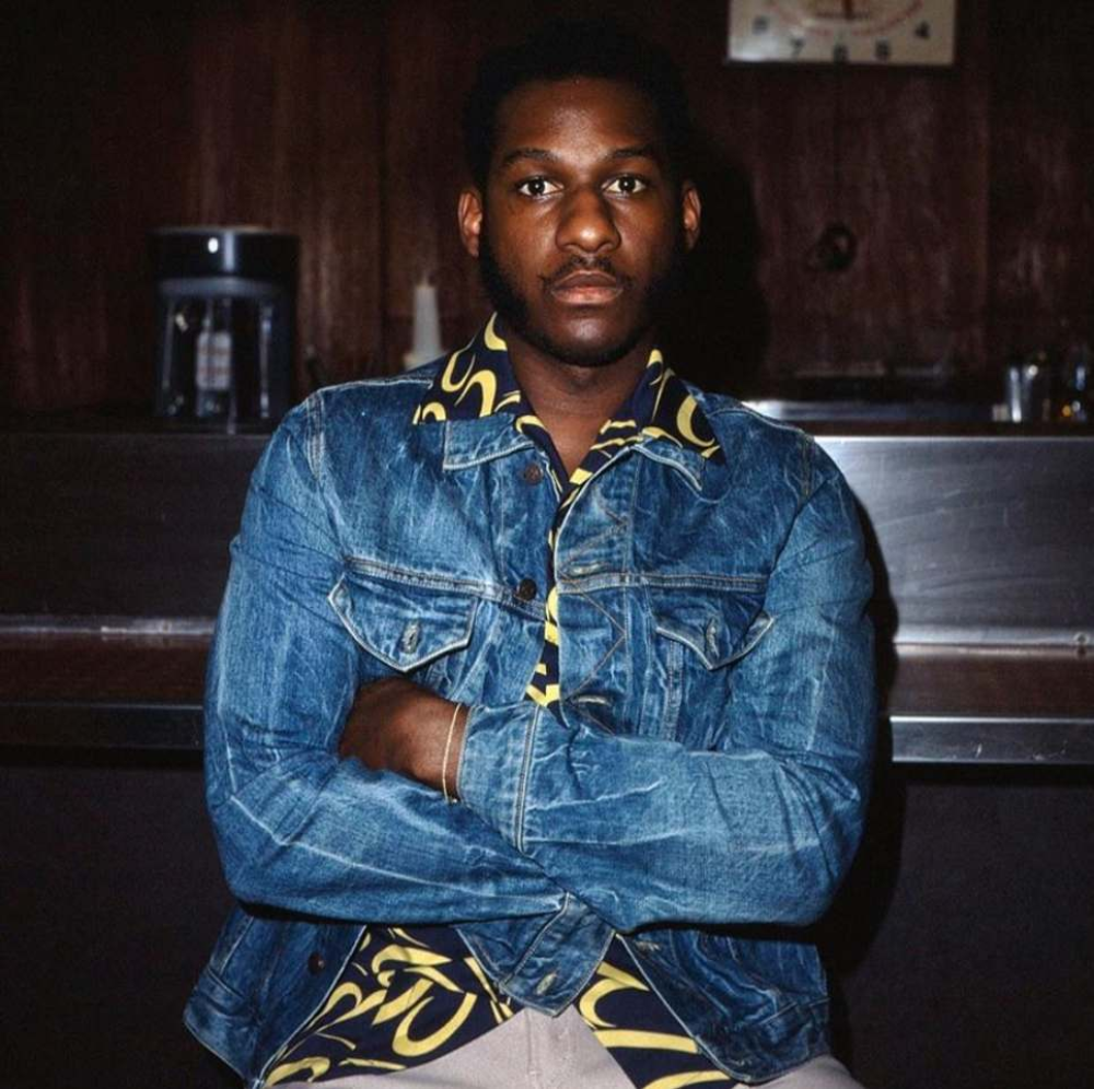 On "Sweeter," Leon Bridges and Terrace Martin Create Music for the ...