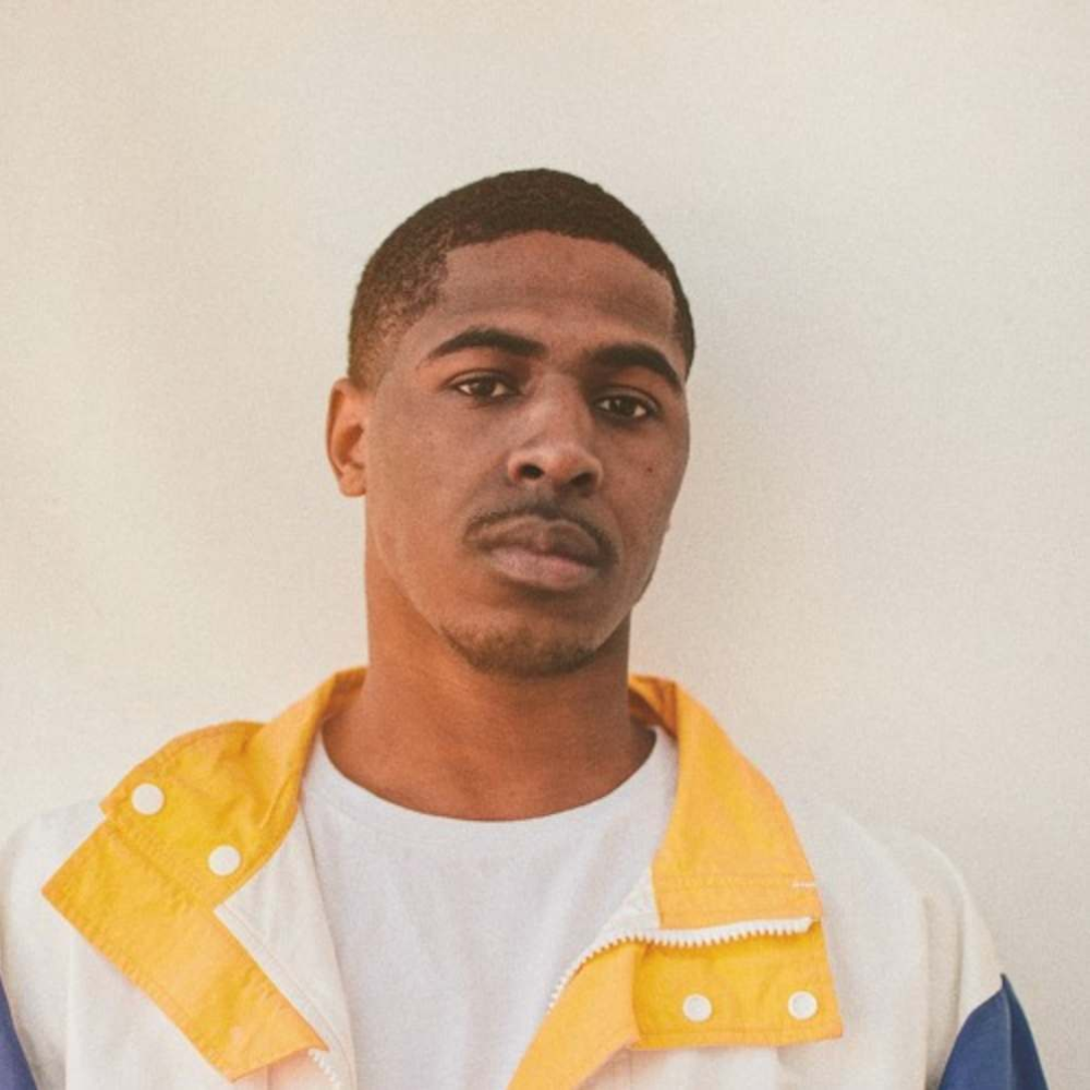 Khamari Sings "Jealous" from a Place of Happy-Go-Lucky Pining for ...