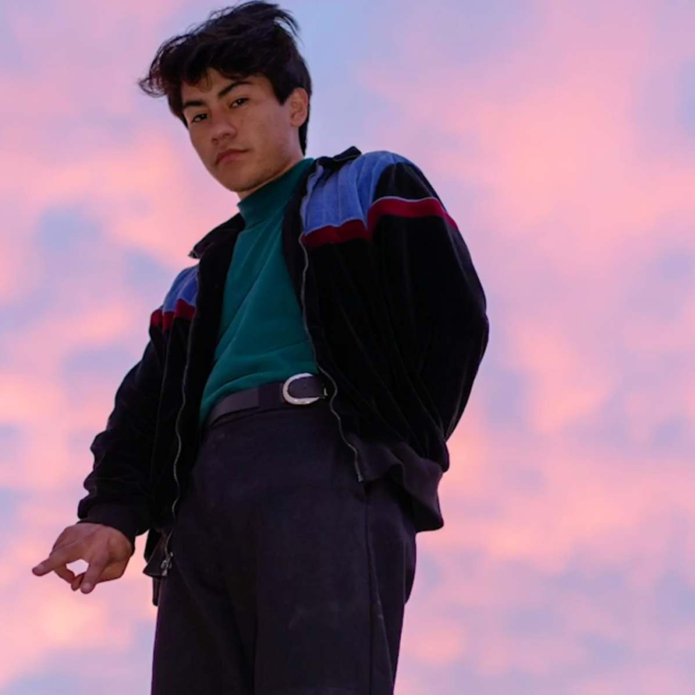 "New Humanity" by Los Retros Feels like Falling Asleep in the Sun | The ...