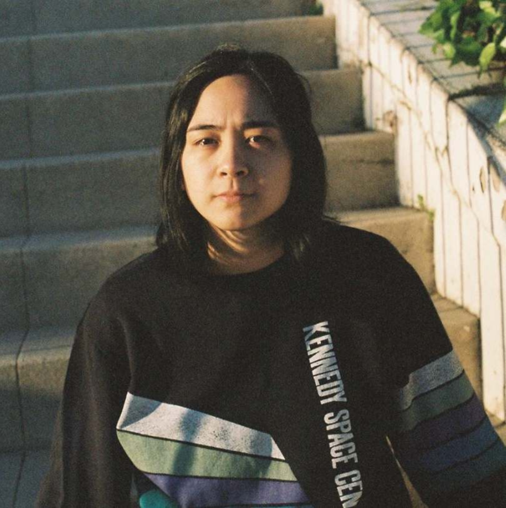 "Want Me To Stay" by Mini Trees Emerges Like a Sienna Sky Interwoven ...