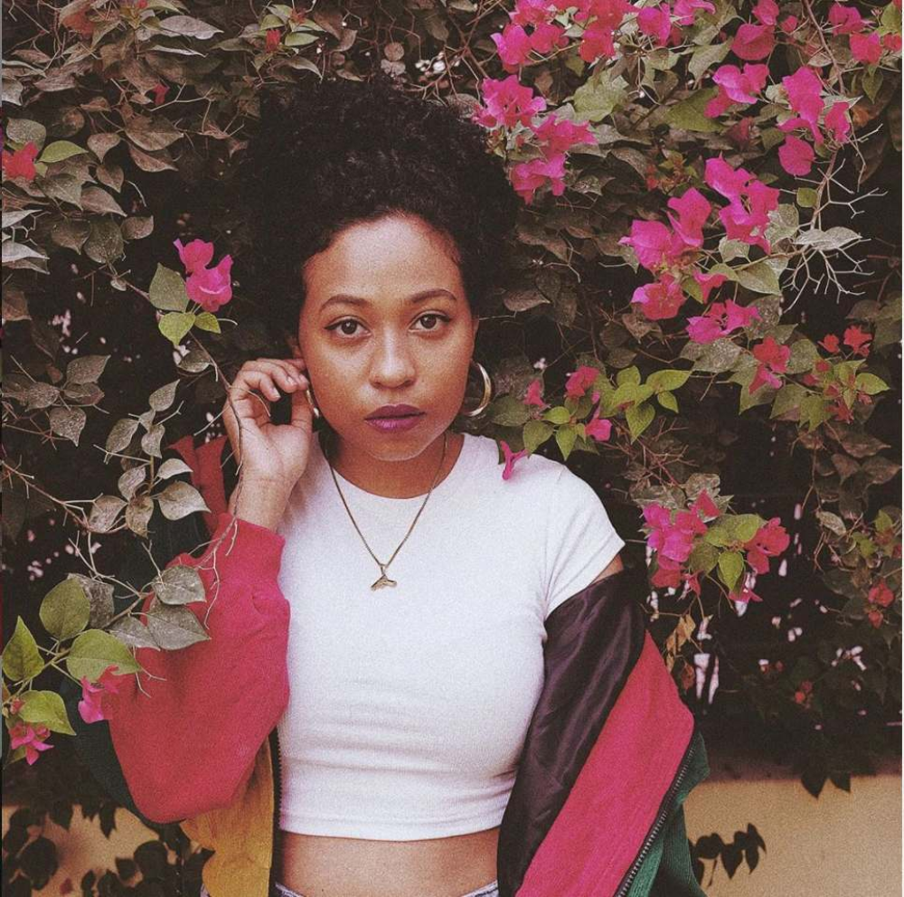 ekay Crafts a Transcendental Realm in Her Latest Release, “Vacant ...