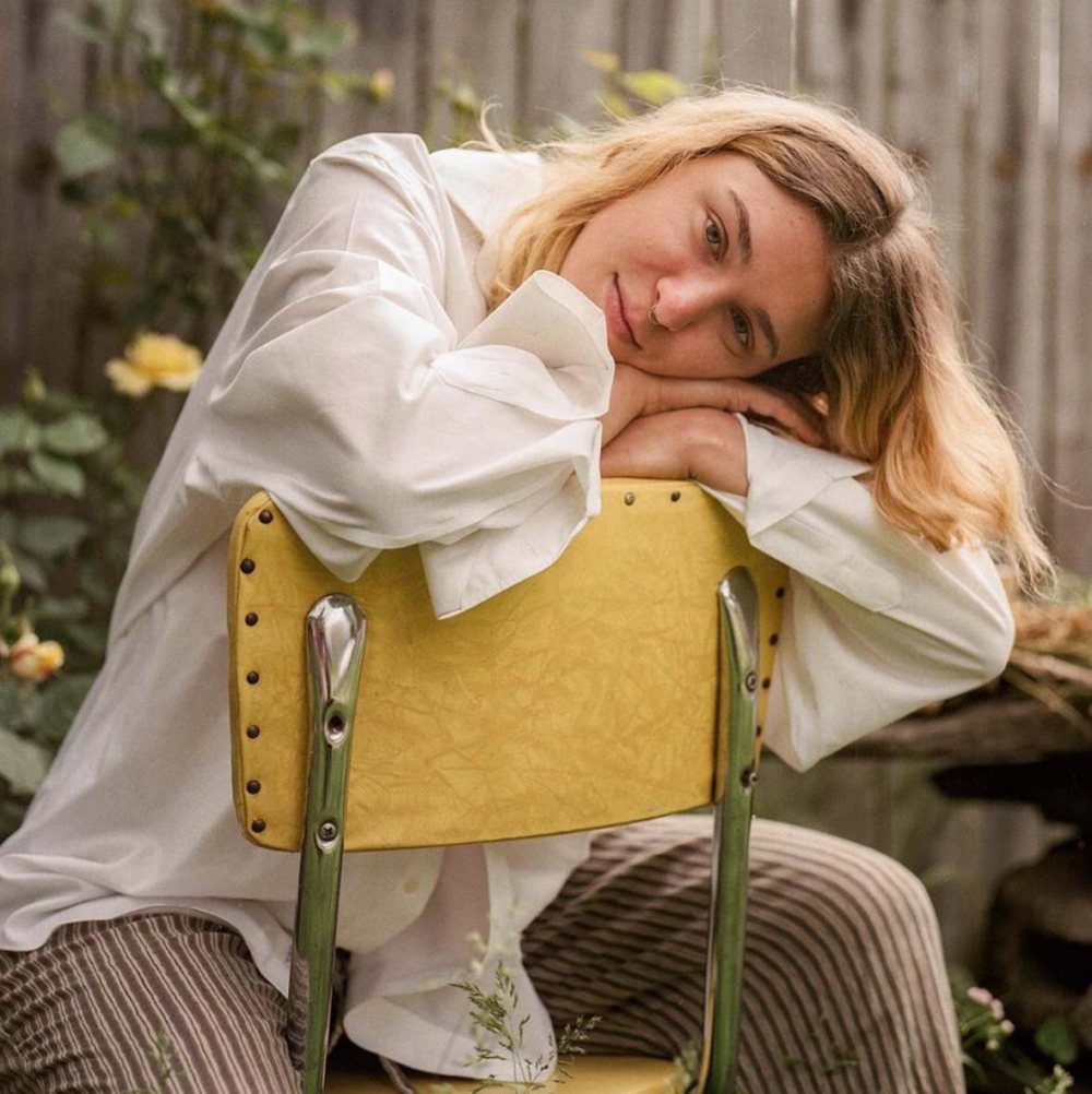 In the Words of Merce Lemon, "Those Eyes" Is the Product of Dreaming Up ...