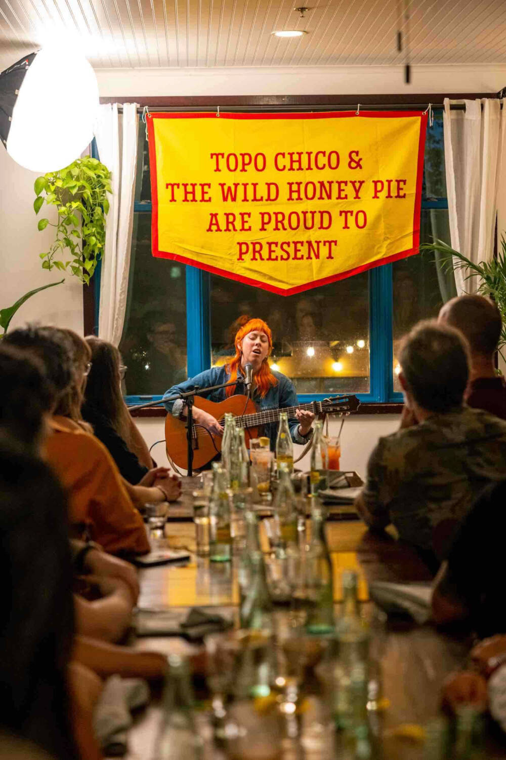 A Dinner Party with Shannon Lay at Musang on August 14, 2023 by Eric Tra | The Wild Honey Pie