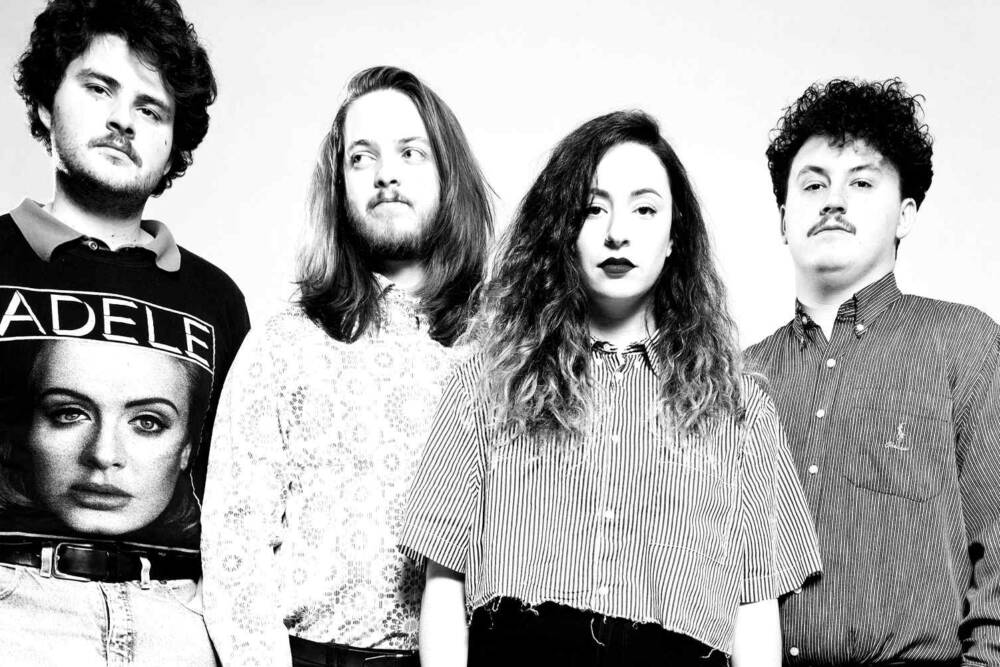 Tallies - Beat the Heart | The Wild Honey Pie