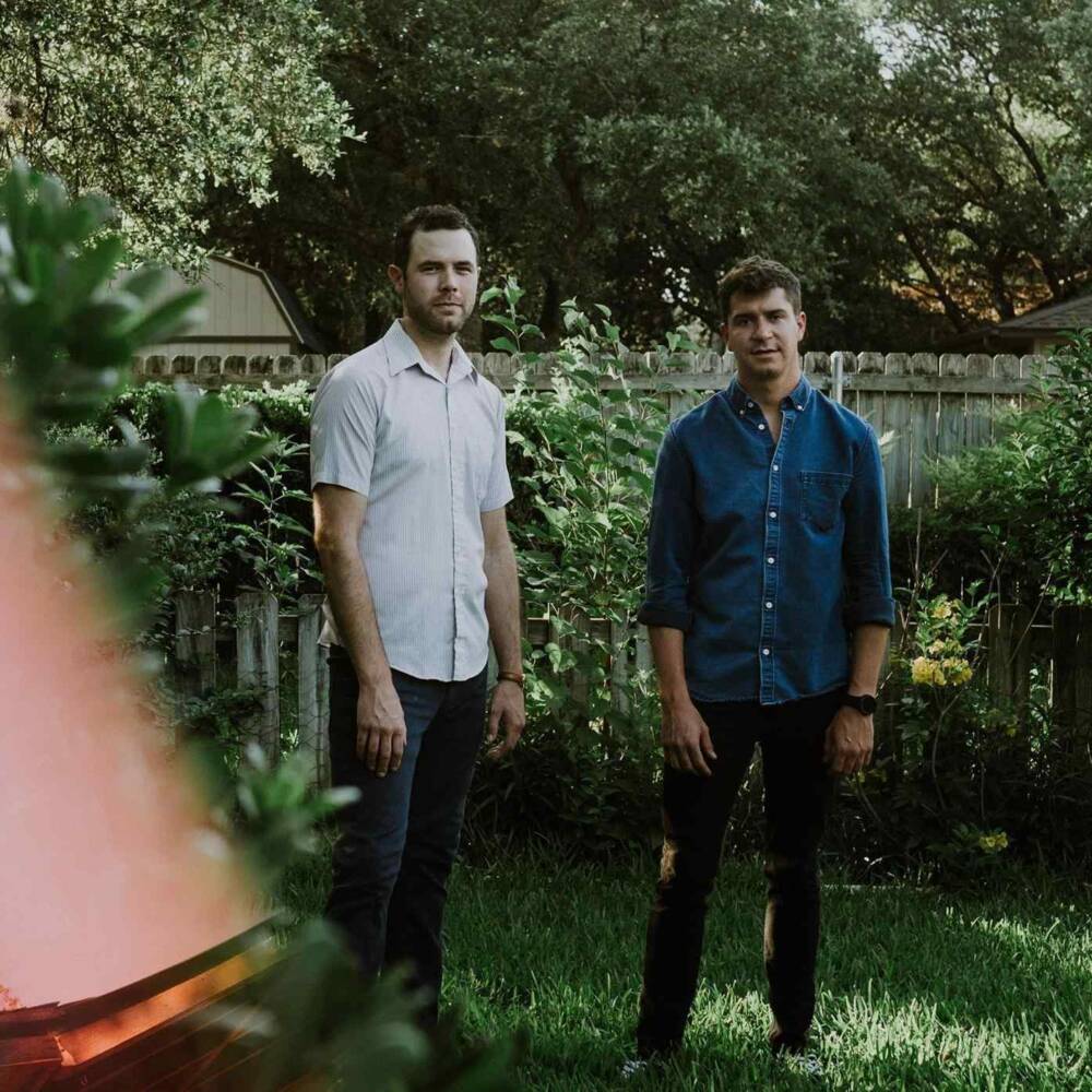 Teddy Glass - Nights and Weekends | The Wild Honey Pie