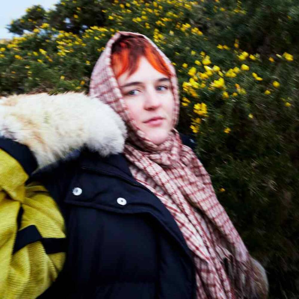 Tiberius B’s “Tears Into the Sun” Explores the Complexity of Loss | The ...