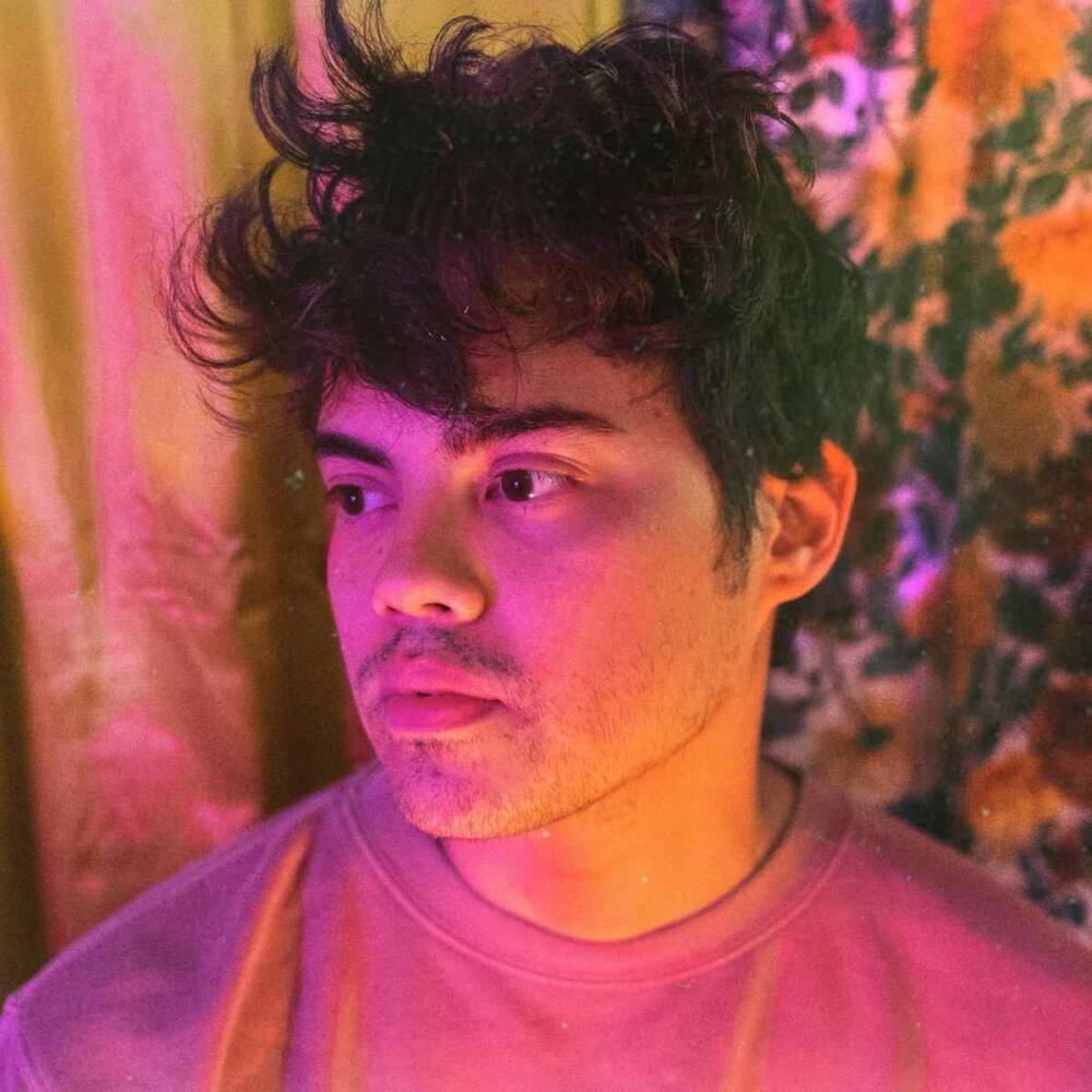 Tim Atlas' Lo-Fi Latest, “Cold Shoulder,” Questions What Vulnerability ...