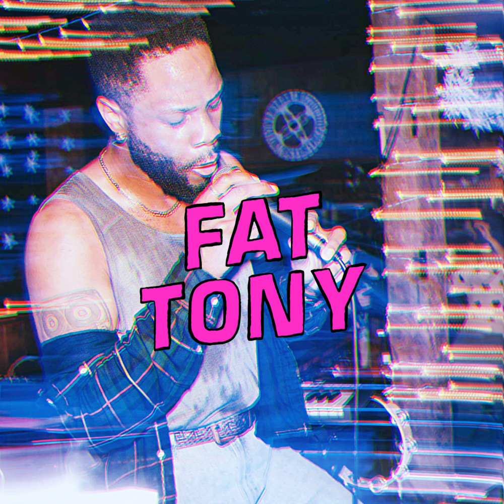 Fat Tony | The Wild Honey Pie
