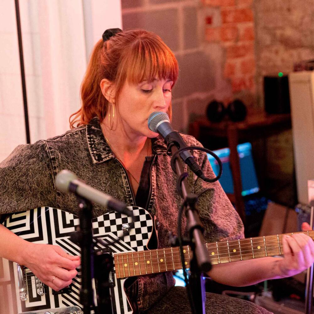 Flock of Dimes | The Wild Honey Pie