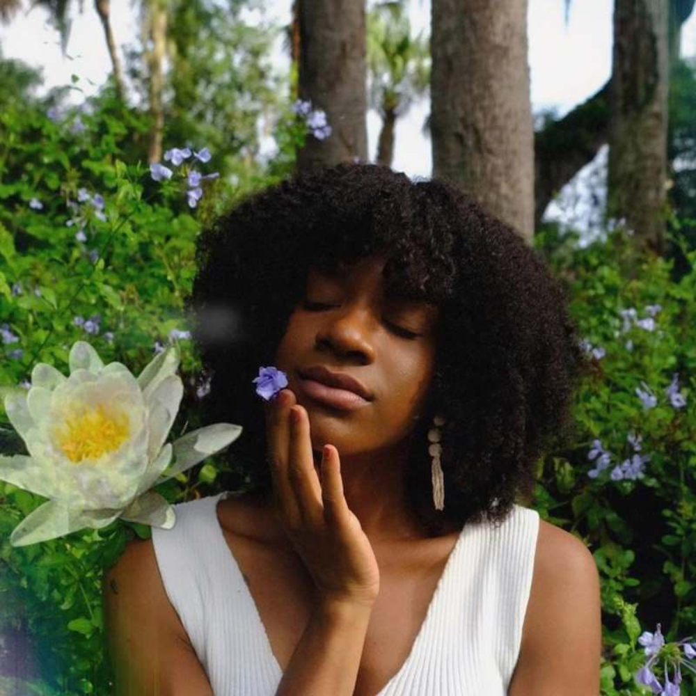 Dissolve Into Aisha Badru’s Emotive Acoustic Track “The Way Back Home ...