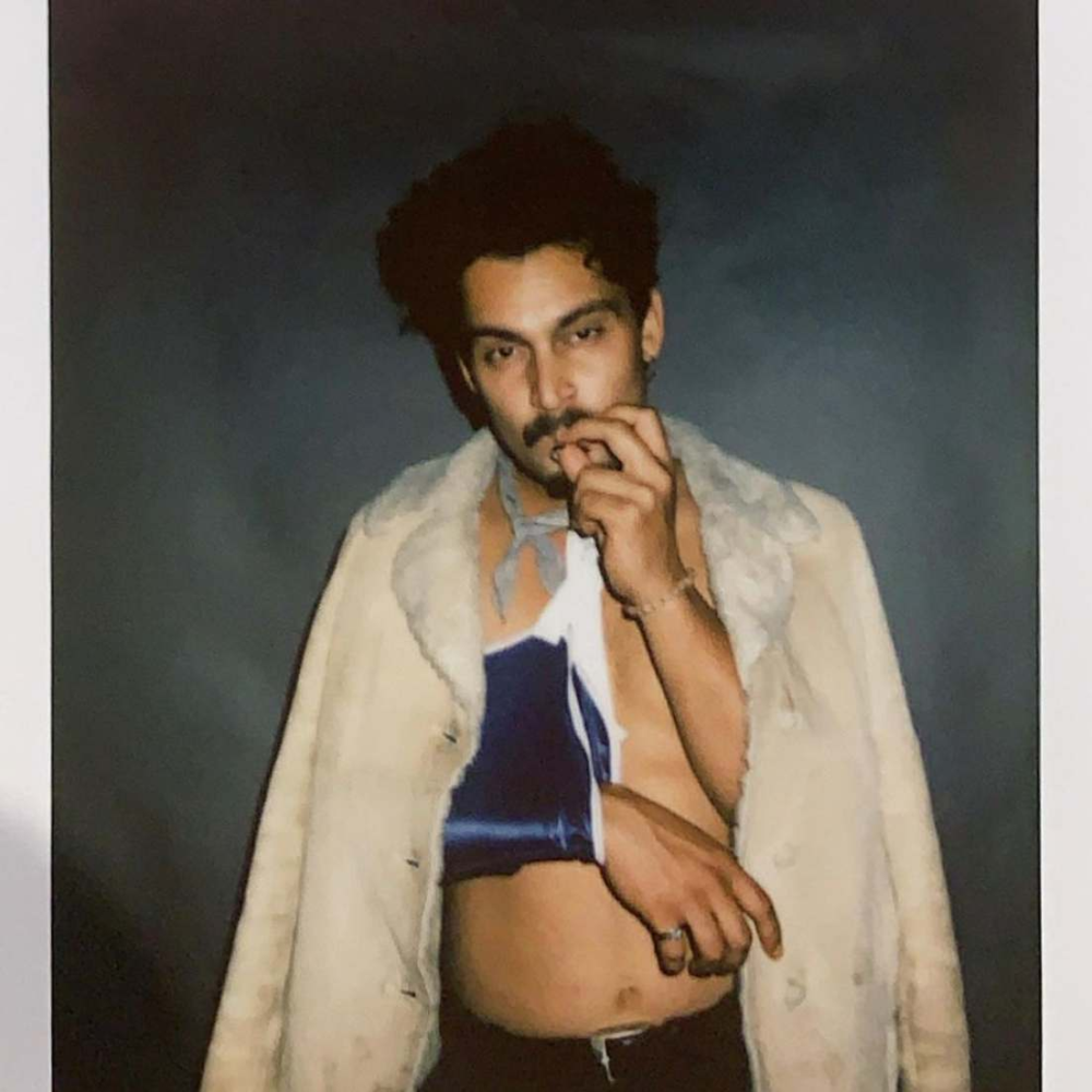 Philadelphia’s Ali Awan Crafts a Mesmerizing Soundscape on His Hopeful ...