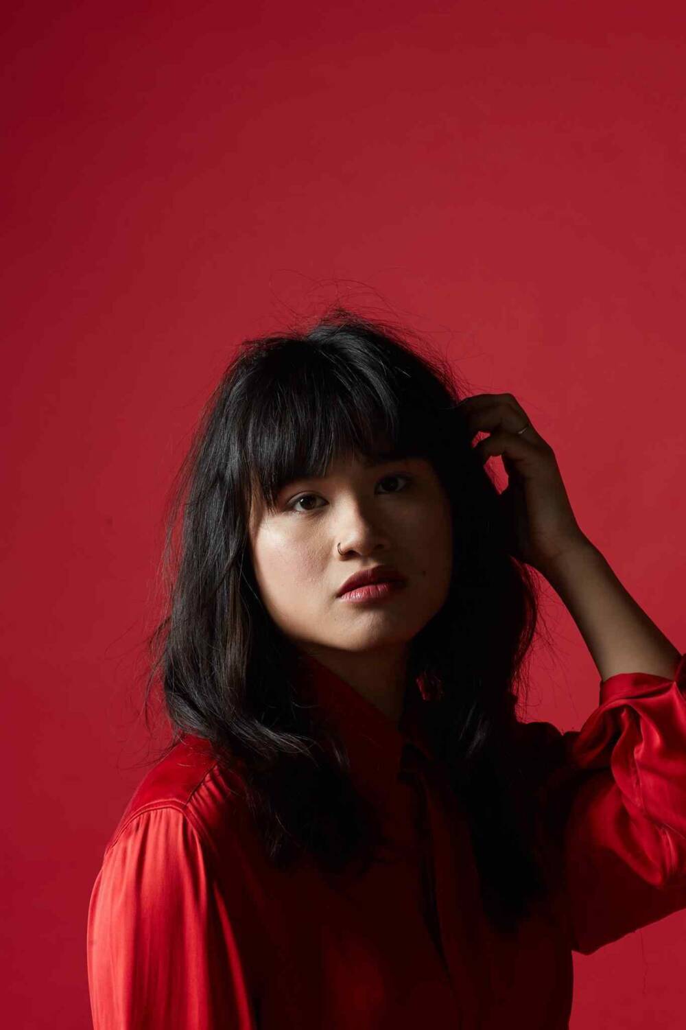 Bantug - Shapes | The Wild Honey Pie