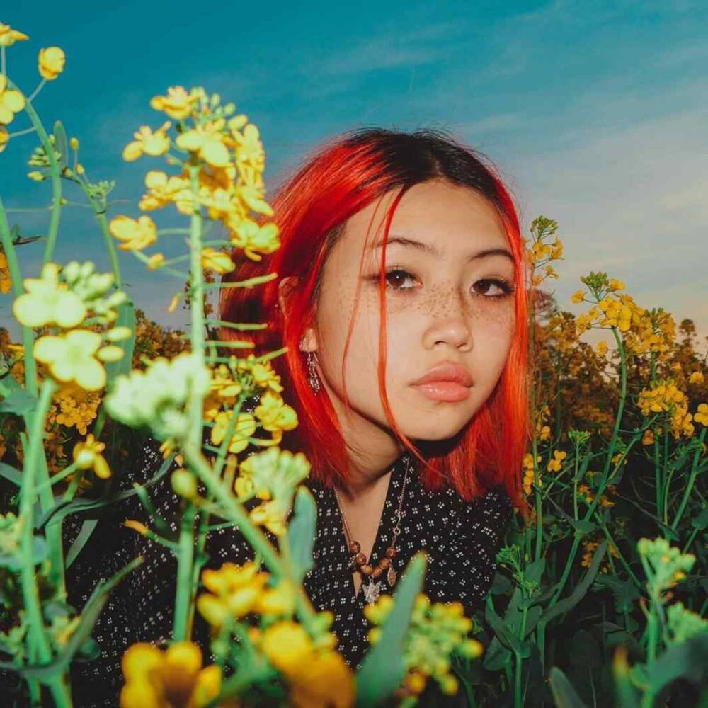 Listen to "SOREN" by BEABADOOBEE | The Wild Honey Pie