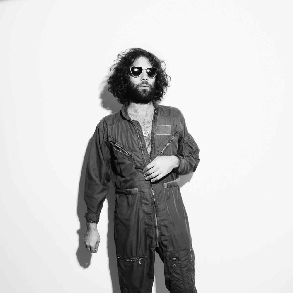 Benjamin Lazar Davis - Choosing Sides | The Wild Honey Pie