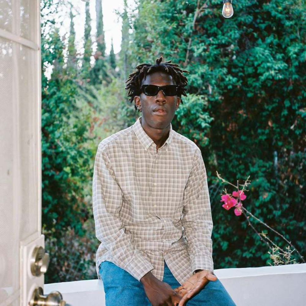 With “Invisible Fence,” Binki Defies Genre While Pulling In the Best of ...