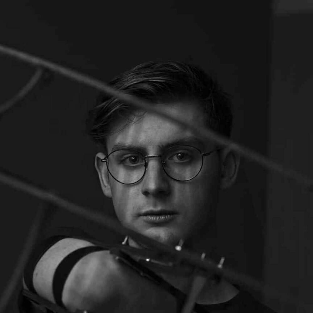 Charlie Wilde’s “For You #3” Burns with Slow Catharsis and Submerged ...