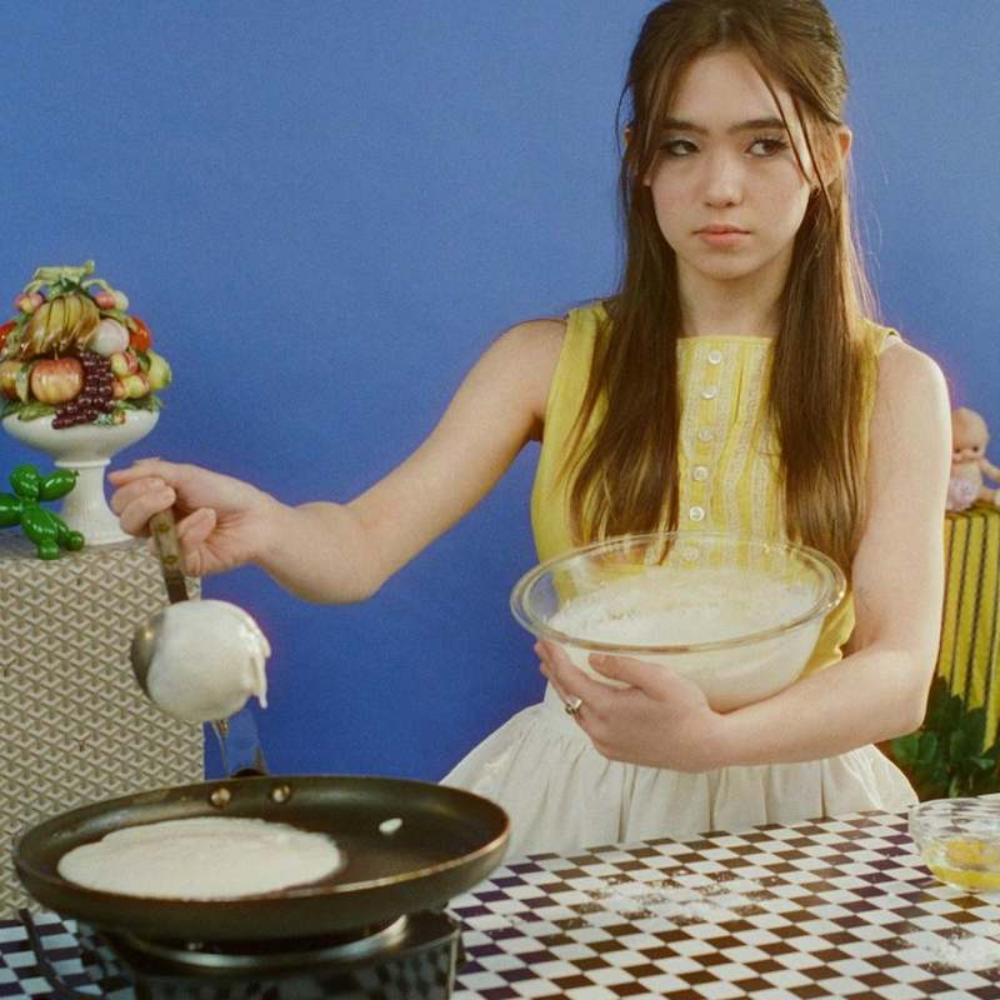Rise and Shine With Chloe Berry’s Charming Bedroom Pop Single ...